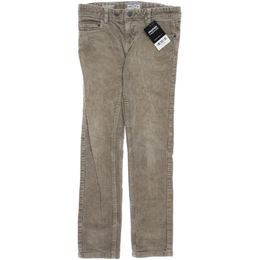 Review Herren Stoffhose, beige, Gr. 140