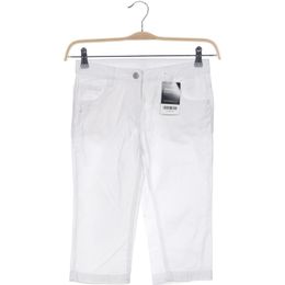 Kangaroos Damen Shorts, weiß, Gr. 152