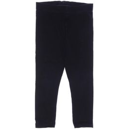 next Damen Stoffhose, schwarz, Gr. 104