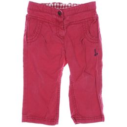 Mexx Damen Stoffhose, pink, Gr. 74