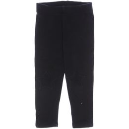 next Damen Stoffhose, schwarz, Gr. 98