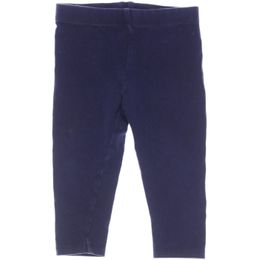 next Damen Stoffhose, marineblau, Gr. 80