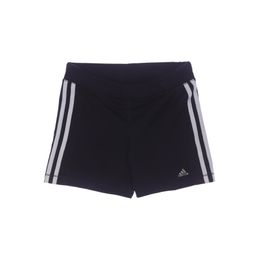 Adidas Herren Shorts, schwarz, Gr. 164