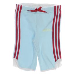 Adidas Herren Stoffhose, blau, Gr. 62