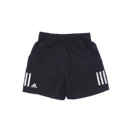 Adidas Herren Shorts, schwarz, Gr. 152