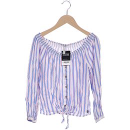 Pepe Jeans Damen Bluse, mehrfarbig, Gr. 158