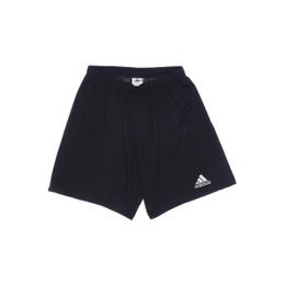 Adidas Herren Shorts, schwarz, Gr. 164