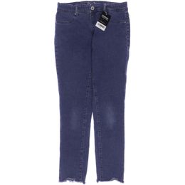 Pepe Jeans Damen Jeans, marineblau, Gr. 164