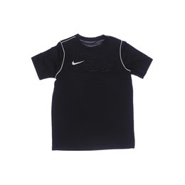 Nike Herren T-Shirt, schwarz, Gr. 158