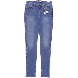 Tommy Hilfiger Damen Jeans, blau, Gr. 164