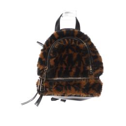 Michael Michael Kors Damen Rucksack, braun, Gr.