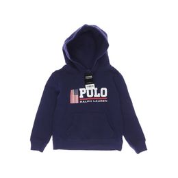 Polo Ralph Lauren Herren Hoodies & Sweater, marineblau, Gr. 116