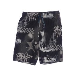 Protest Herren Shorts, schwarz, Gr. 176