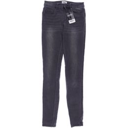 Only Damen Jeans, grau, Gr. 122