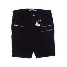 Zara Herren Shorts, schwarz, Gr. 32