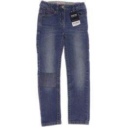 s.Oliver Damen Jeans, blau, Gr. 128