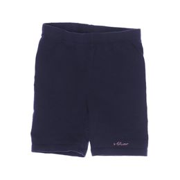 s.Oliver Damen Shorts, marineblau, Gr. 122