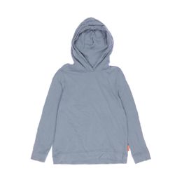 Sansibar Damen Hoodies & Sweater, hellblau, Gr. 128