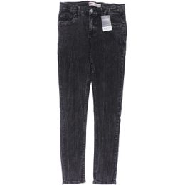 Levi's Levis Damen Jeans, schwarz, Gr. 176