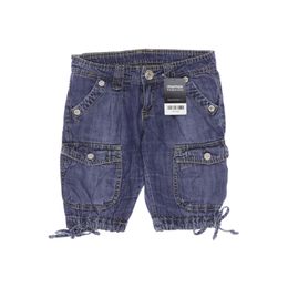 Vingino Damen Shorts, blau, Gr. 152