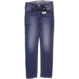 Vingino Damen Jeans, blau, Gr. 170