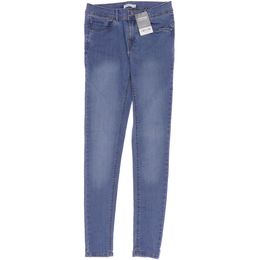 name it Damen Jeans, blau, Gr. 164