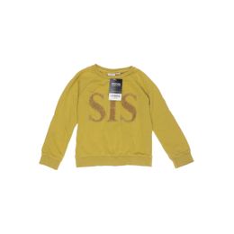 name it Damen Hoodies & Sweater, gelb, Gr. 116