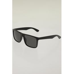 H&M H&M Herren Sonnenbrille, schwarz, Gr.