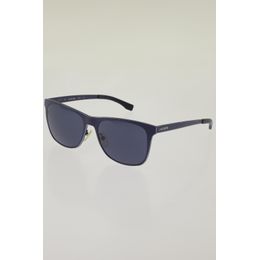 Lacoste Herren Sonnenbrille, blau, Gr.