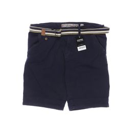 INDICODE Jeans Herren Shorts, marineblau, Gr. 52