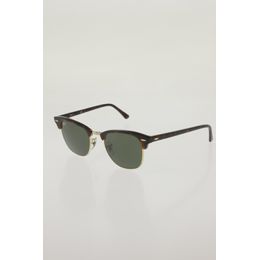 Ray-Ban Herren Sonnenbrille, braun, Gr.