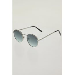 Jack & Jones Jack & Jones Herren Sonnenbrille, silber, Gr.