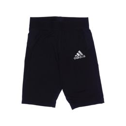 Adidas Herren Shorts, schwarz, Gr. 48