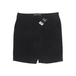 Billabong Herren Shorts, schwarz, Gr. 37