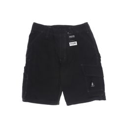 Mascot Herren Shorts, schwarz, Gr. 46