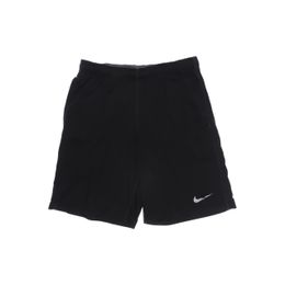 Nike Herren Shorts, schwarz, Gr. 48