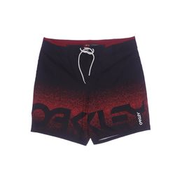 Oakley Herren Shorts, schwarz, Gr. 34