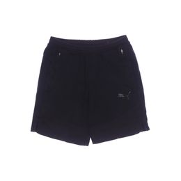 Puma Herren Shorts, schwarz, Gr. 46