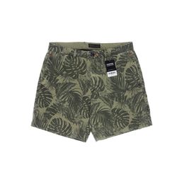 Replay Herren Shorts, grün, Gr. 32