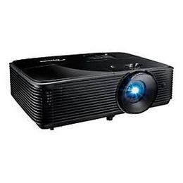 Optoma HD146X - DLP-Projektor - tragbar - 3D