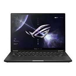 ASUS ROG Flow X13 GV302XI-MU008W - Flip-Design - AMD Ryzen 9 7940HS / 4 GHz - Win 11 Home - GeForce RTX 4070 - 32 GB RAM