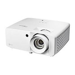 Optoma ZH450 - DLP-Projektor - Laser - tragbar - 3D - 4500 lm