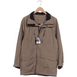 Schöffel Schöffel Herren Jacke, beige, Gr. 50