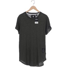 G-Star Raw G Star RAW Herren T-Shirt, grün, Gr. 52