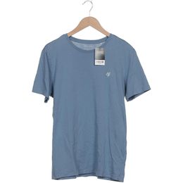 Marc O'Polo Marc O Polo Herren T-Shirt, hellblau, Gr. 52