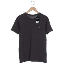 Marc O'Polo Marc O Polo Herren T-Shirt, grau, Gr. 52