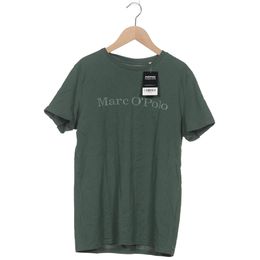 Marc O'Polo Marc O Polo Herren T-Shirt, grün, Gr. 46