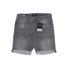 Jack & Jones Jack & Jones Herren Shorts, grau, Gr. 46