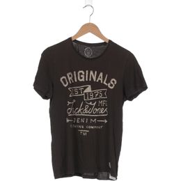 Jack & Jones Jack & Jones Herren T-Shirt, grün, Gr. 52