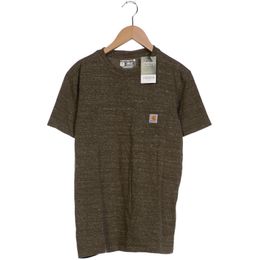 Carhartt Herren T-Shirt, grün, Gr. 44